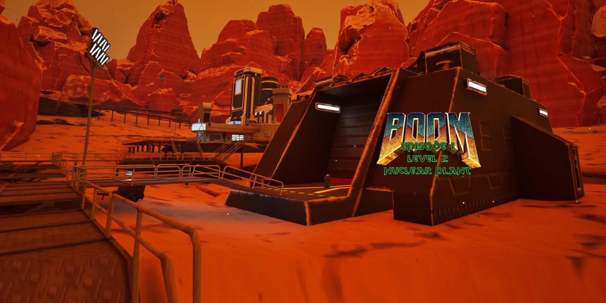 💀BOOM💀 E1 Level 2 - Nuclear Plant 5085-5164-1180 by theomniversecity ...