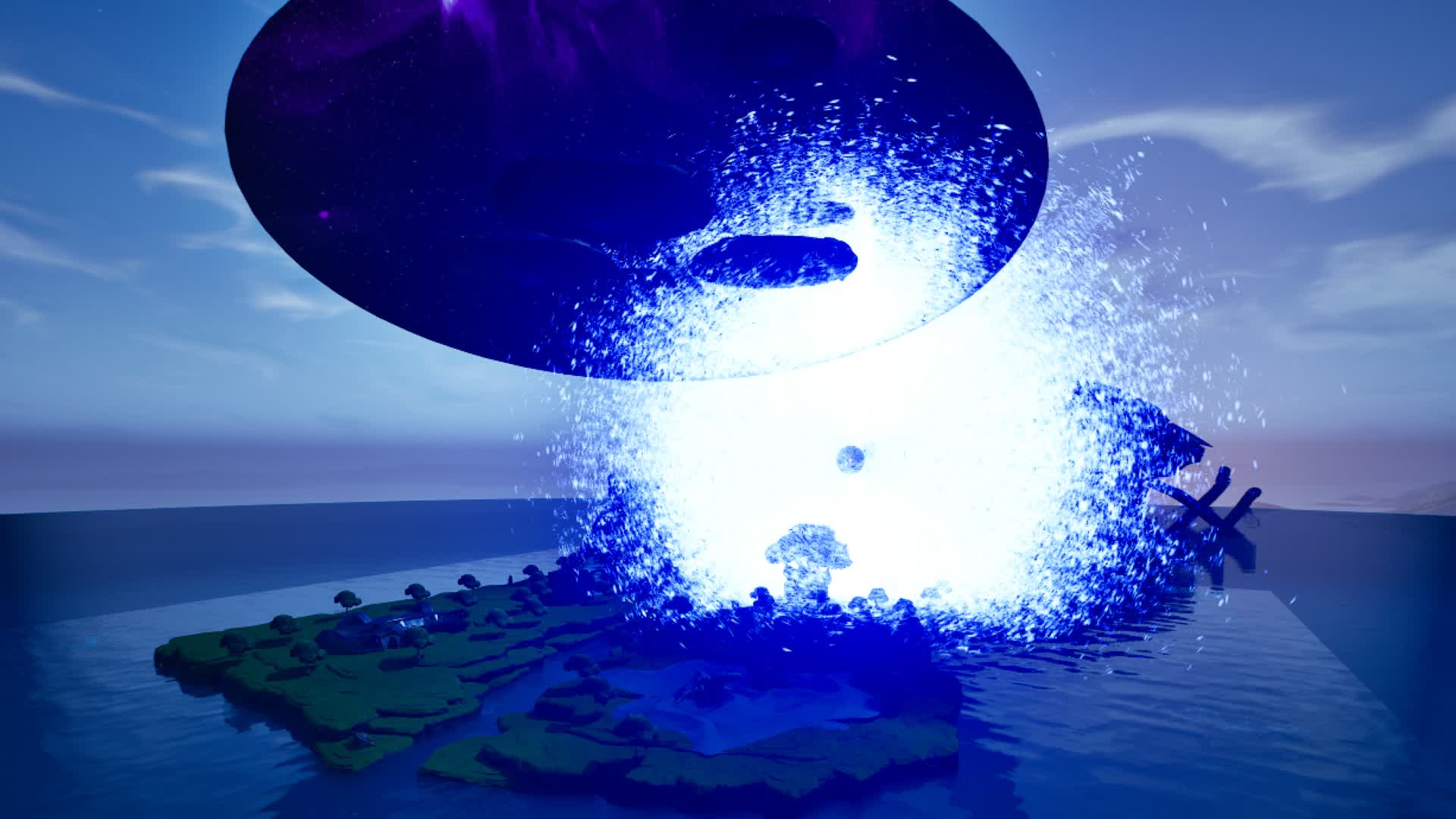 Project Apollo: Gun Game - Season 4 9377-7587-7114 by juliol - Fortnite ...