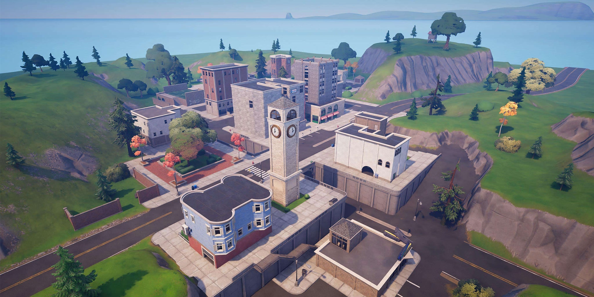 🔫 | One Kill - Gun Game! | Tilted 4411-7834-1637 by quicksz - Fortnite Creative Map Code ...