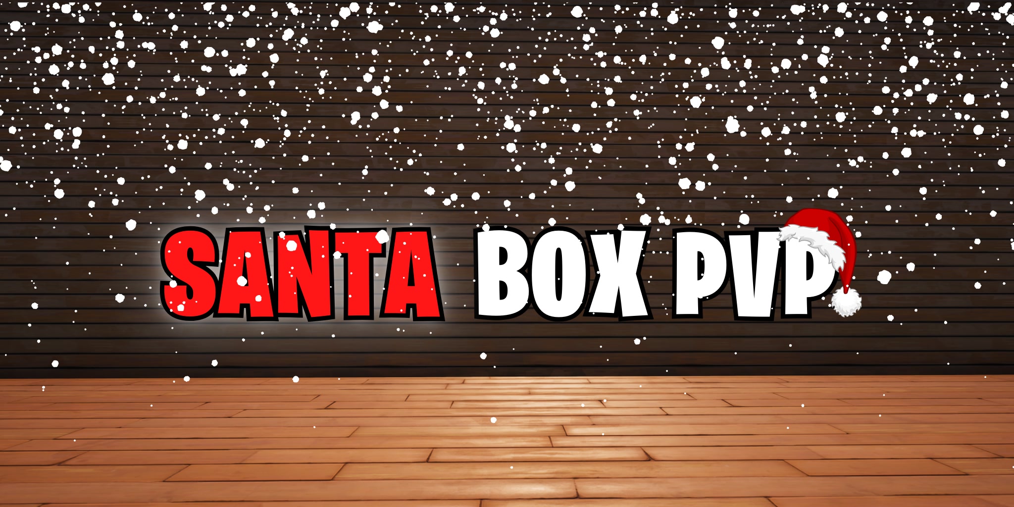 SANTA BOX PVP 🎅 2976-2379-0451 by krazon - Fortnite Creative Map Code ...