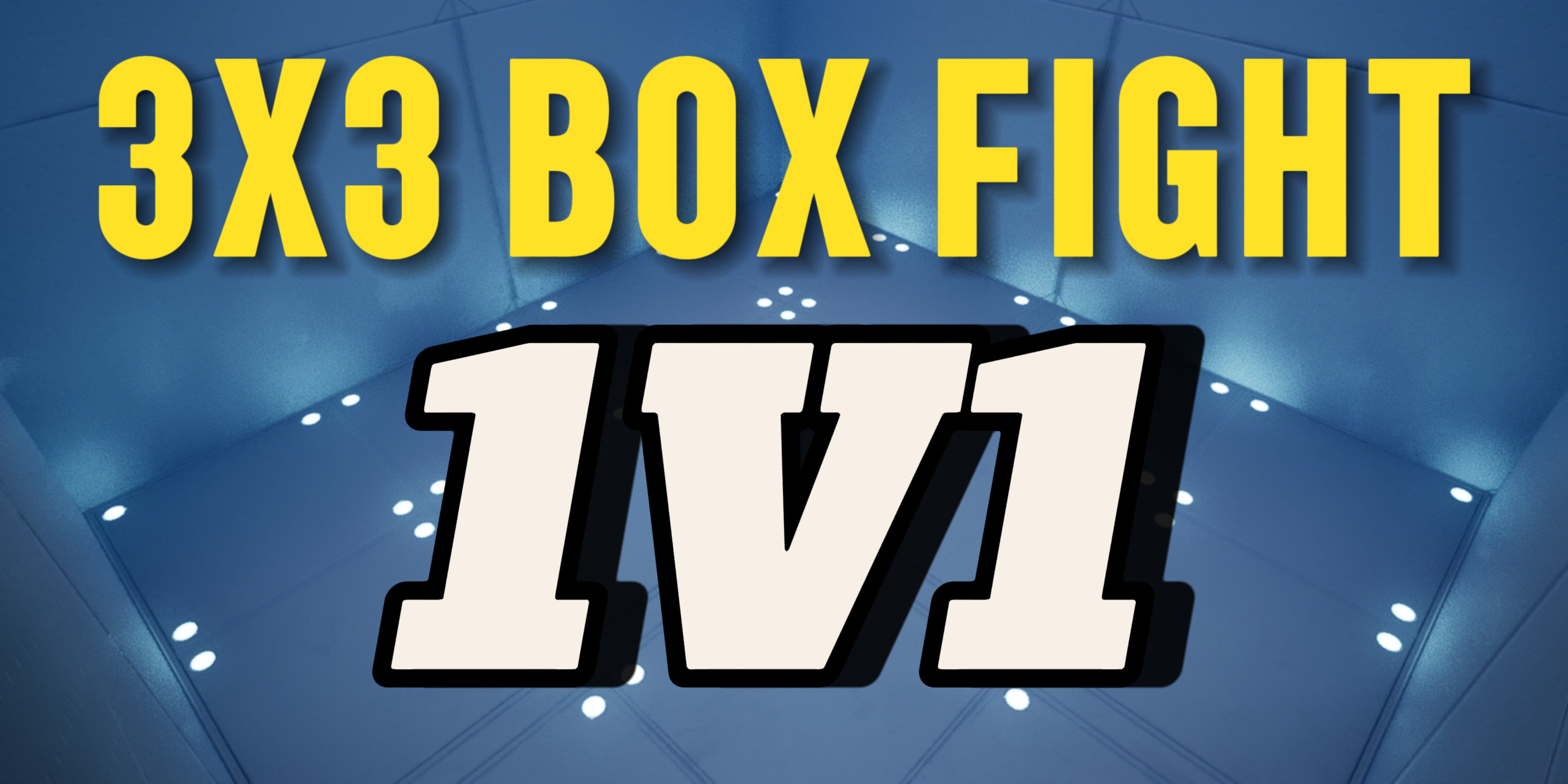 [1VS1] 3x3 Arena BOX FIGHT 2202-2267-2916 by dreamzfn - Fortnite ...