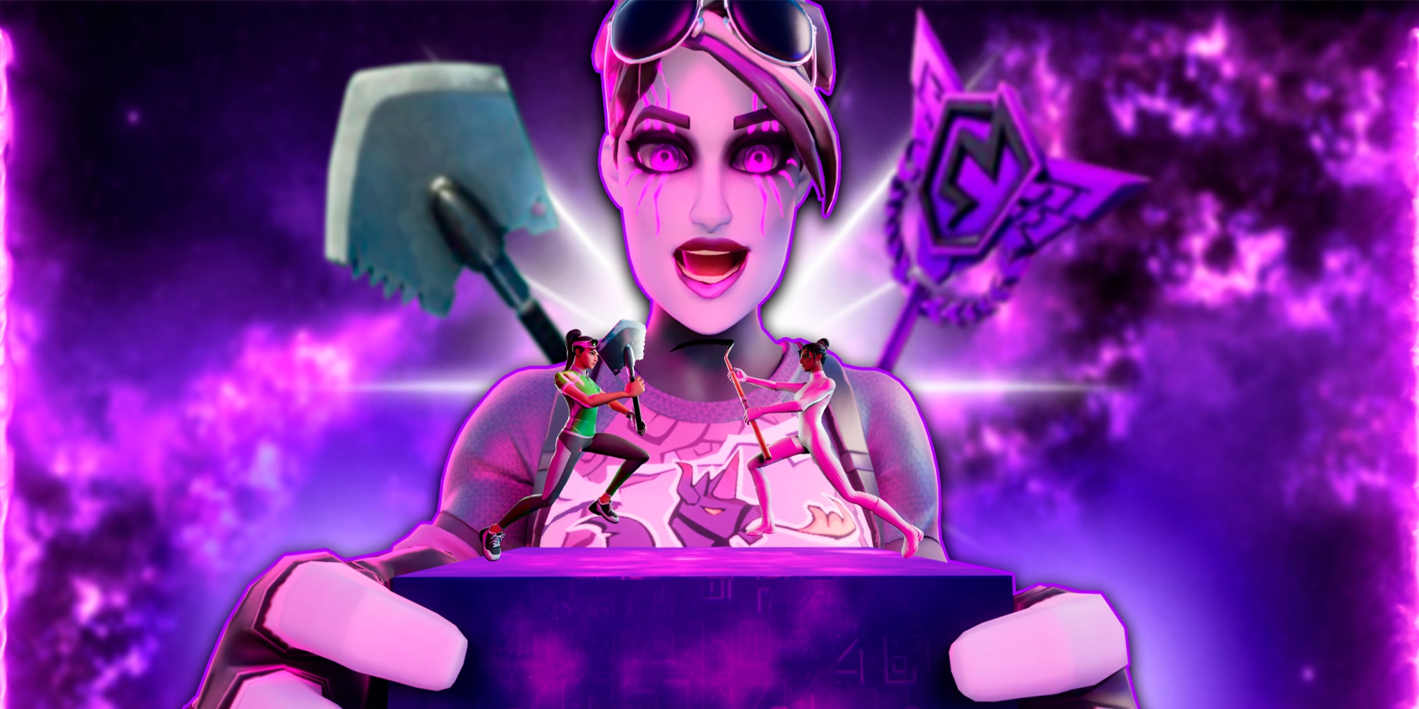 5552-2870-4977 5552-2870-4977 by orv - Fortnite Creative Map Code ...