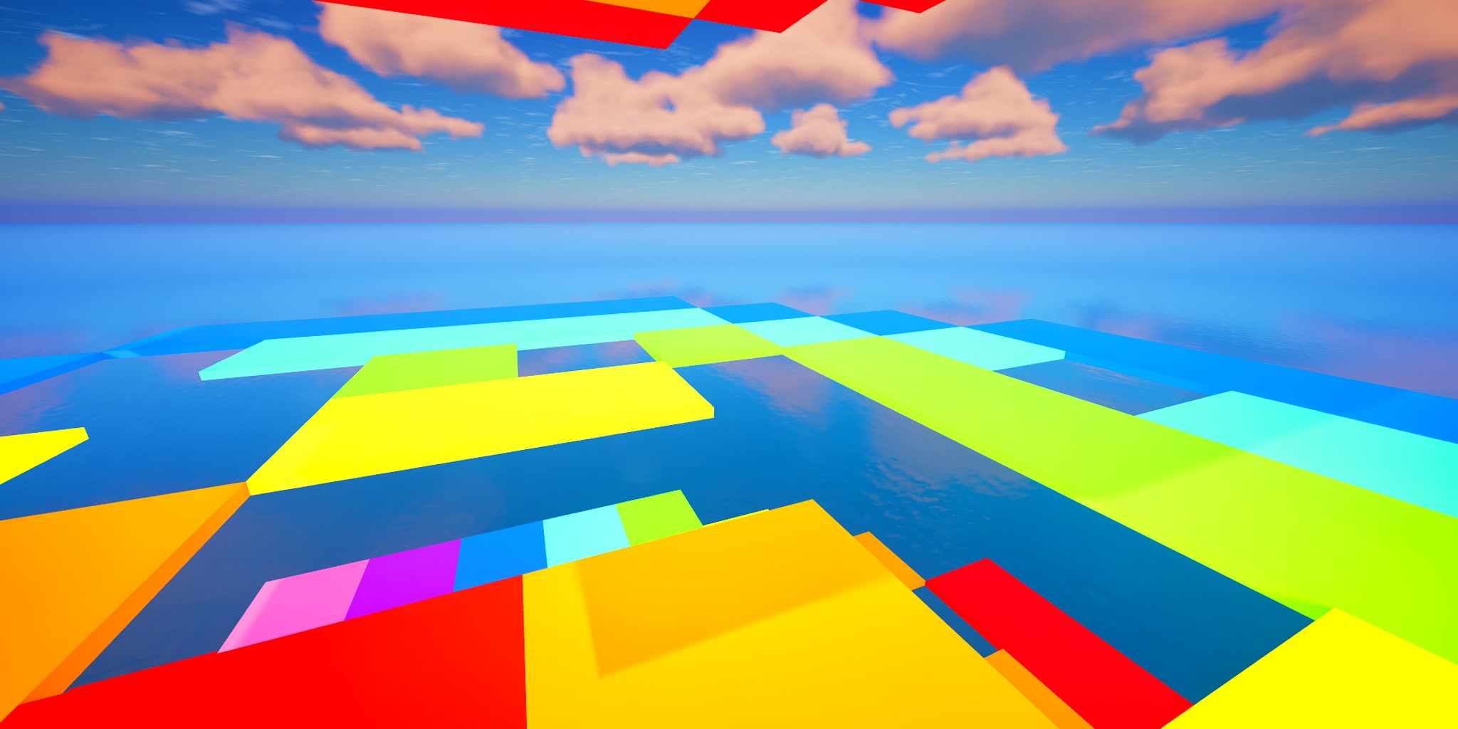 MEGA SPLEEF MINIGAMES 9084-7073-4191 by dorey - Fortnite Creative Map ...
