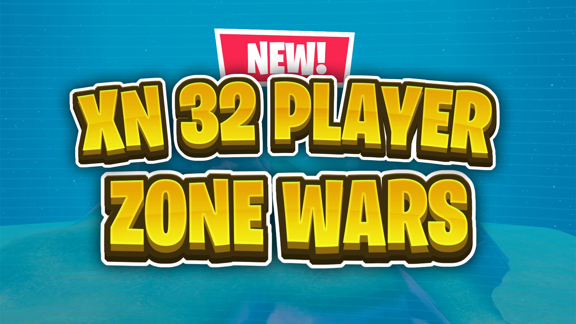 XN 32 Player Zone Wars 0022-2371-6978 by yuuhh - Fortnite Creative Map Code - Fortnite.GG