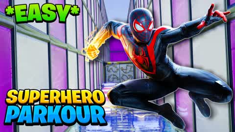 🎃 HALLOWEEN 180 LEVEL DEATHRUN🎃 2120-0946-1160, de aeroh - Fortnite