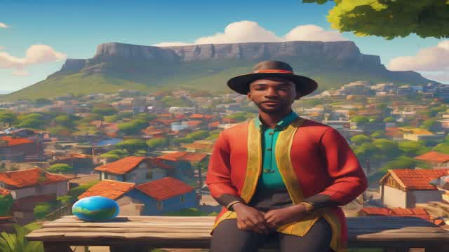 Aztec Zonewars 8259-7358-2376 من ابتكار jeaner - Fortnite