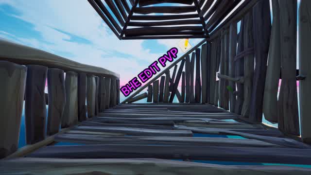 Fortnite Maps By BHE - Fortnite.GG