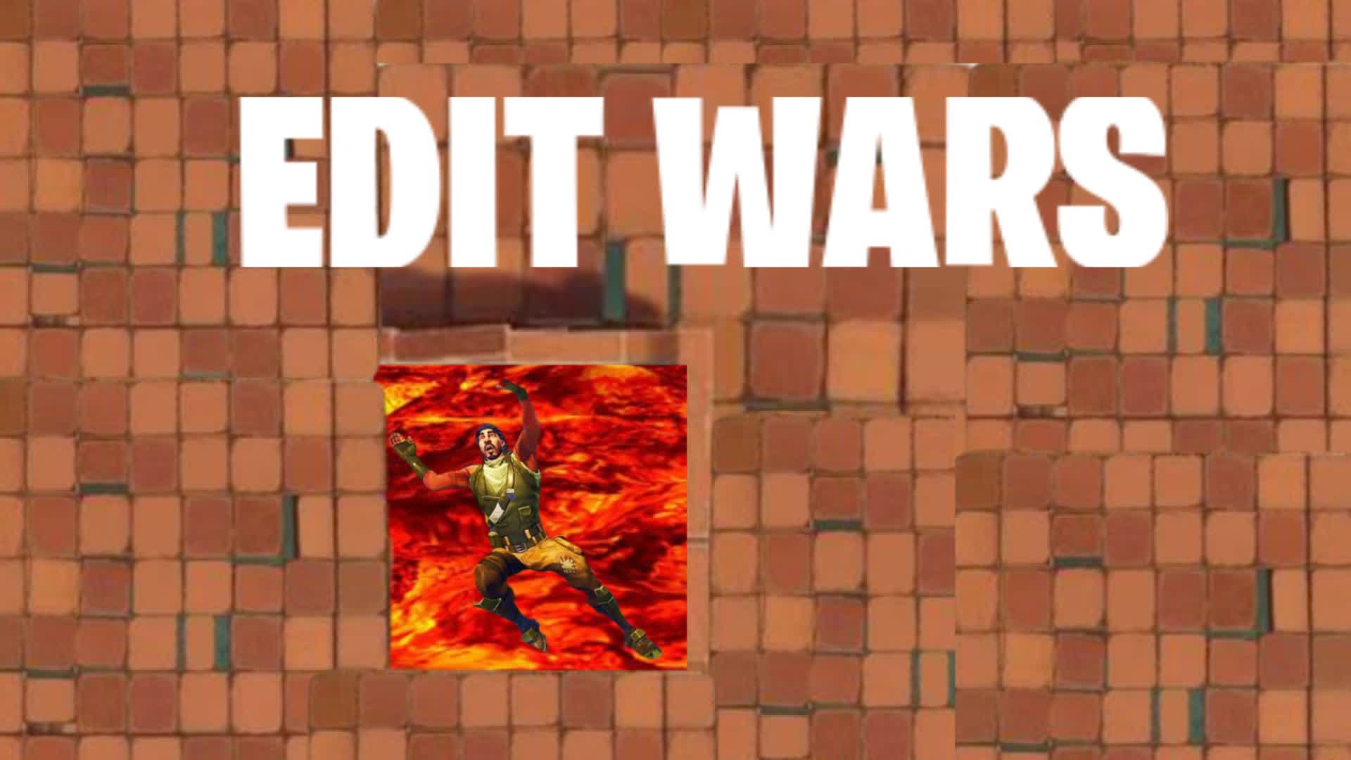 EDIT WARS JFOZ ! 1863-9208-4604 by code_jfoz - Fortnite Creative Map ...