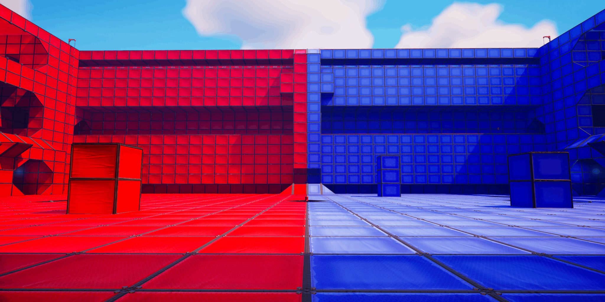BRAINROT RED VS BLUE 🔴🔵 1389-0451-2000 by mixaa - Fortnite Creative Map ...