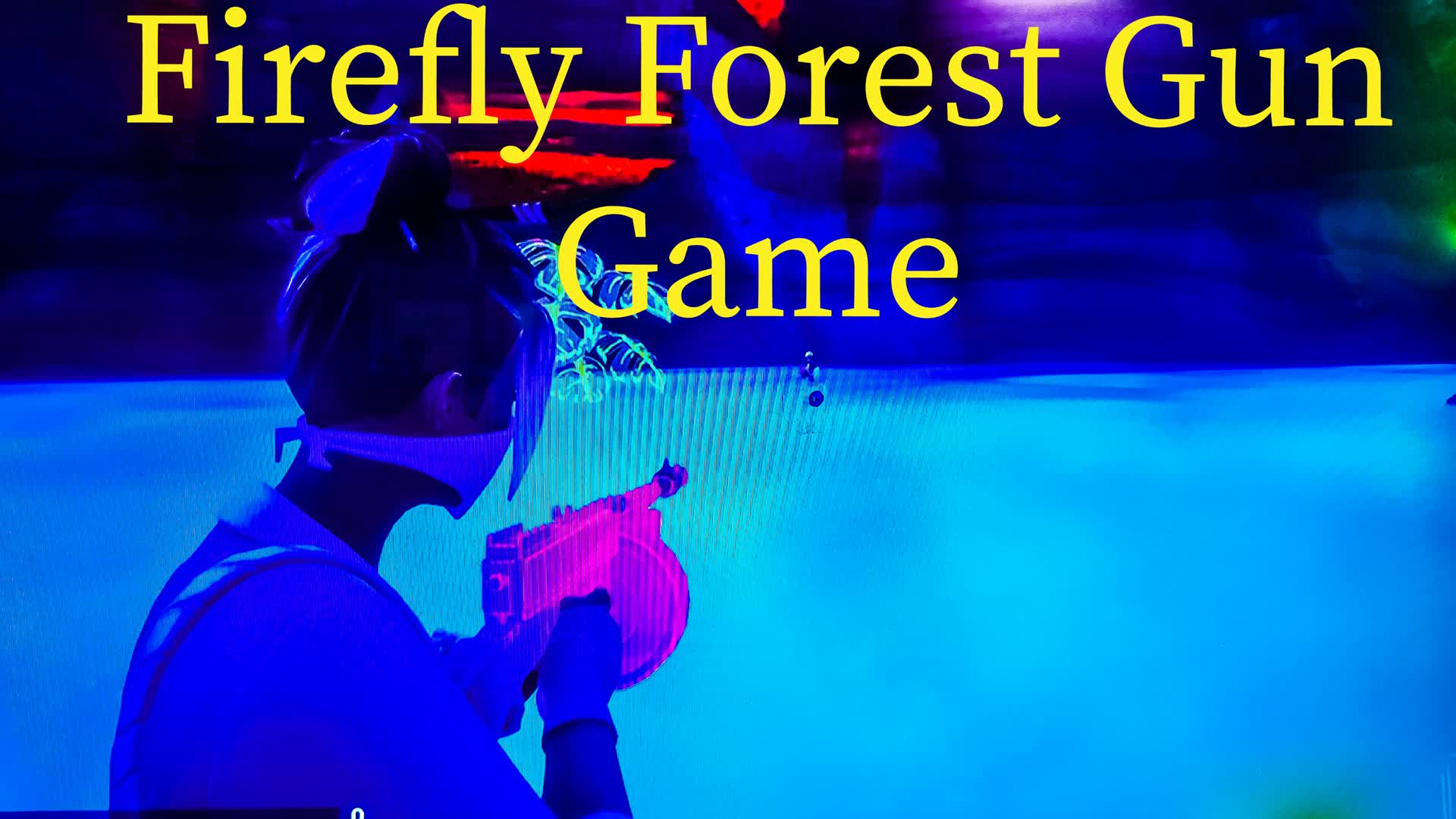 Firefly Forest Gun Game 0436-8950-5235 by dink9313 - Fortnite Creative ...