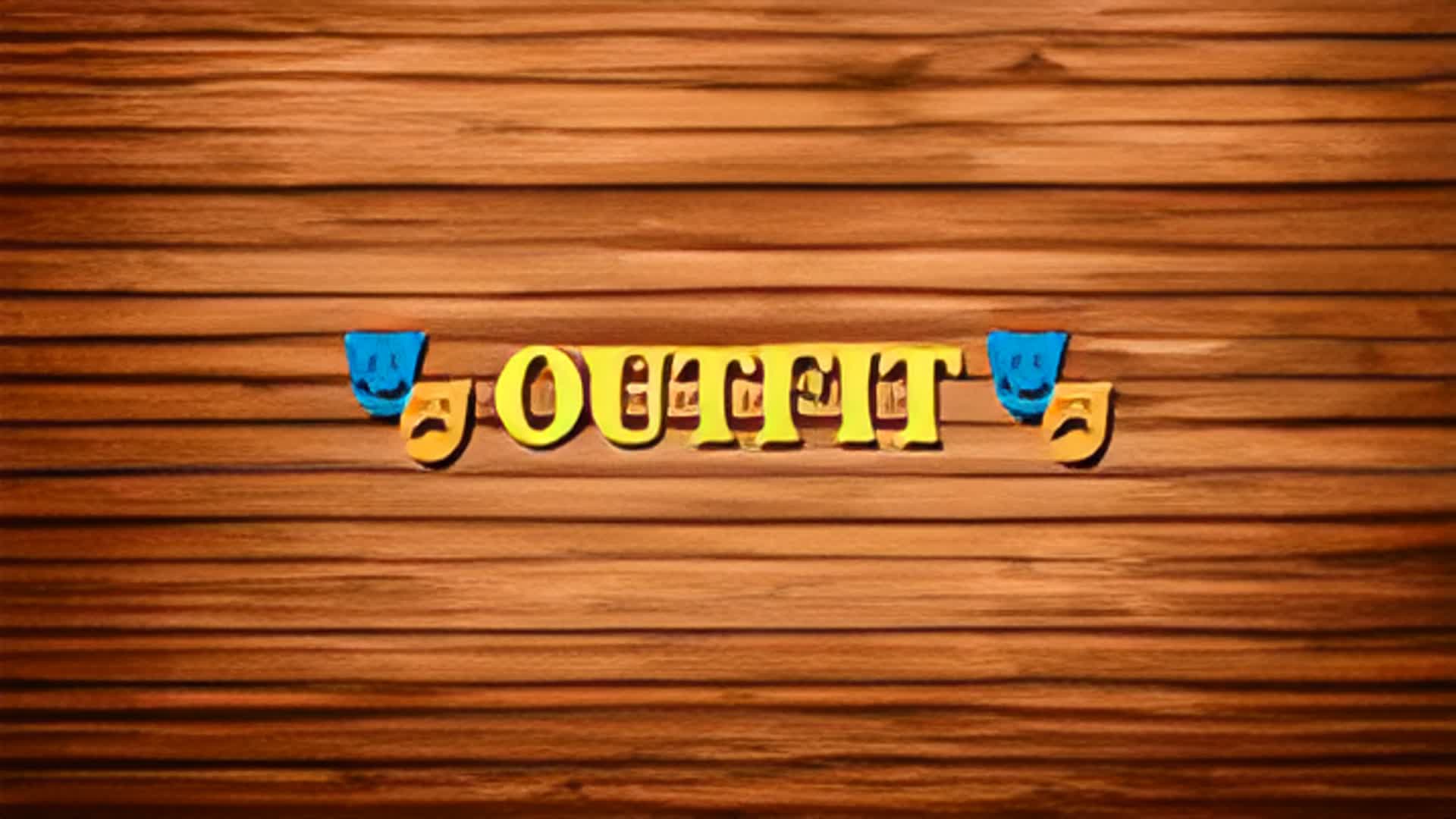 Outfit🎭 1764 8005 6911 من ابتكار Twitzz Fortnite