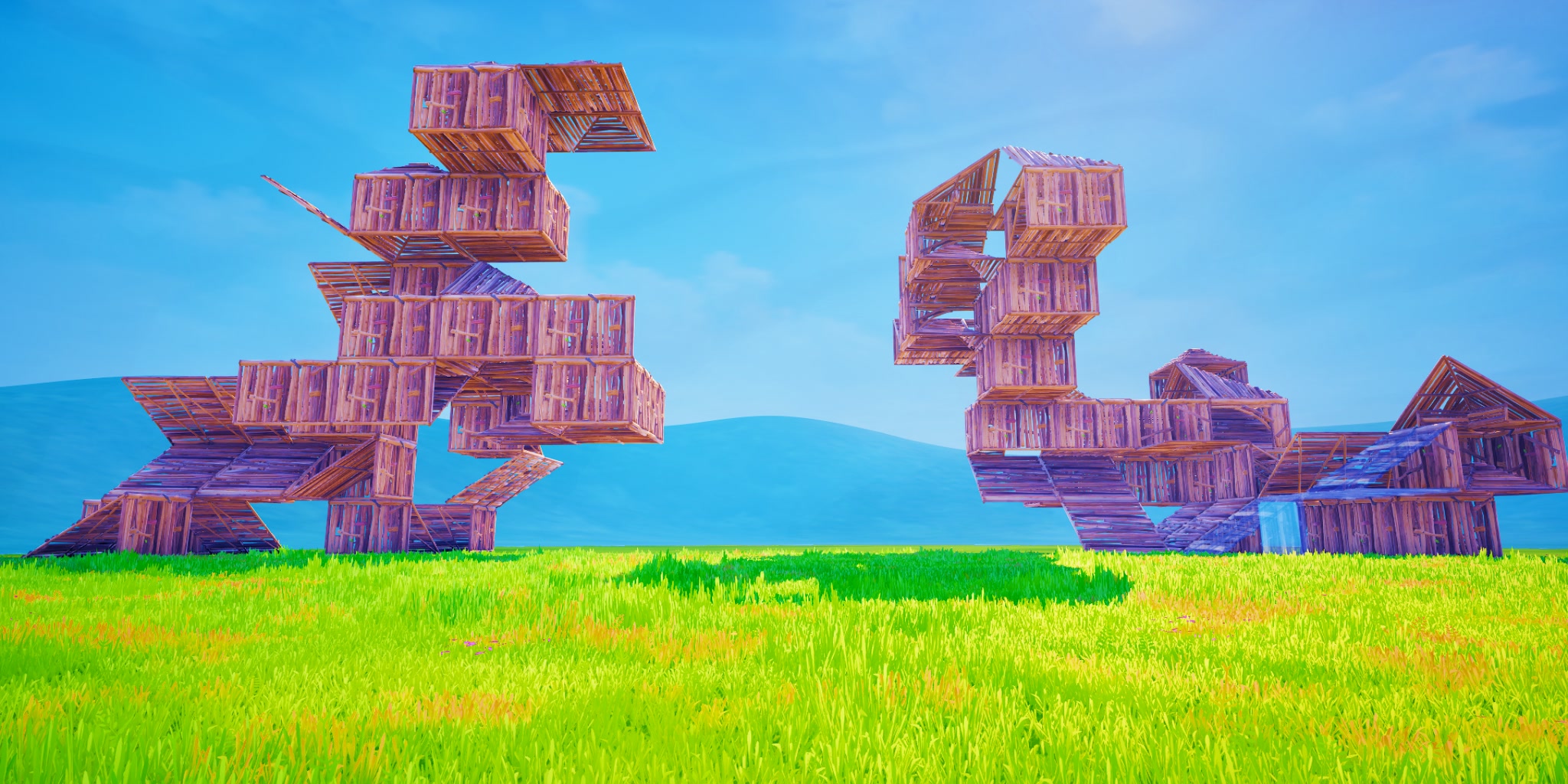 8396-7381-5161 8396-7381-5161 by dacat-map-rasf - Fortnite Creative Map Code - Fortnite.GG