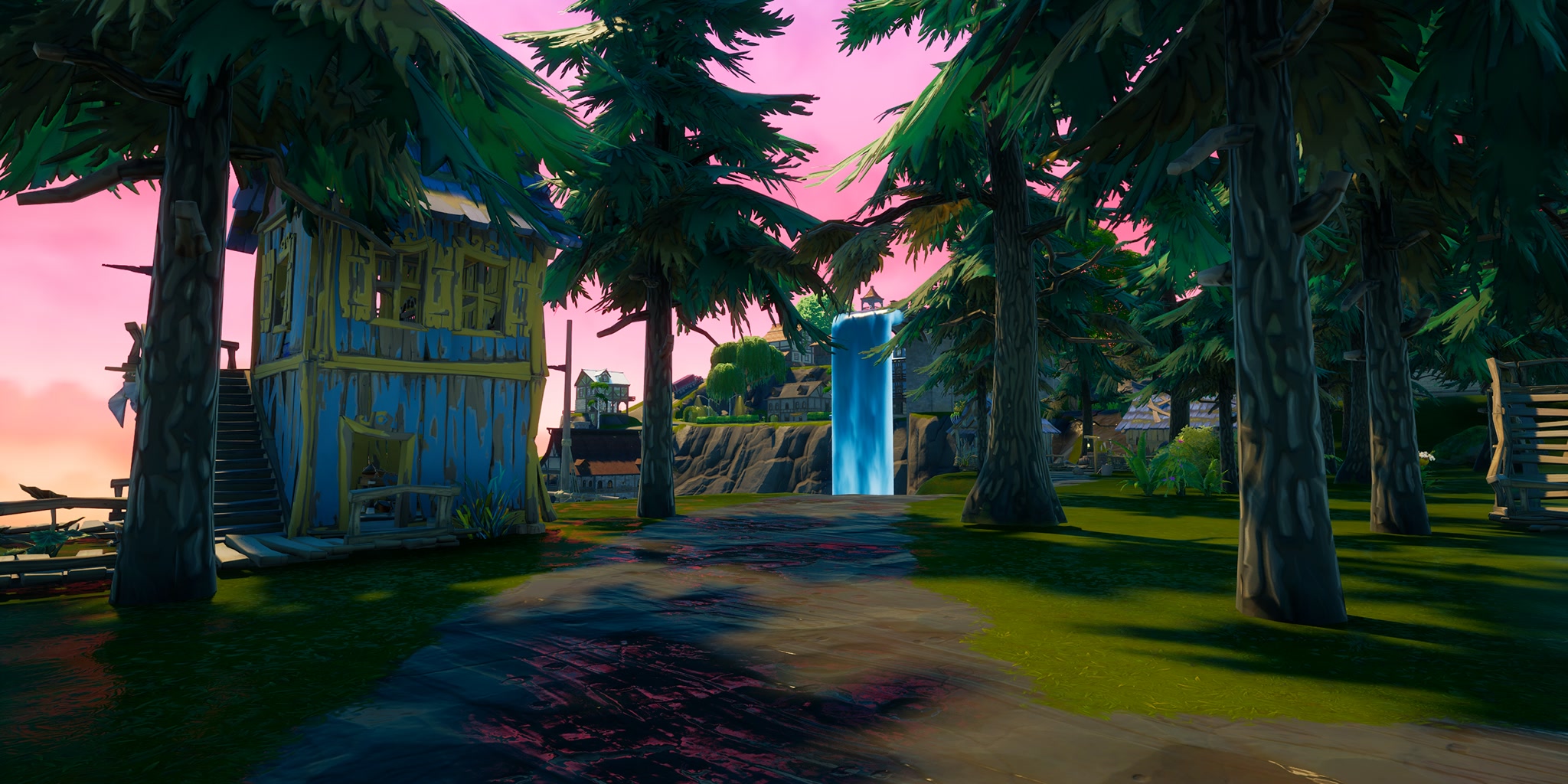 CIRQ Harbor Havoc 8376-1294-2825 by cirq - Fortnite Creative Map Code ...