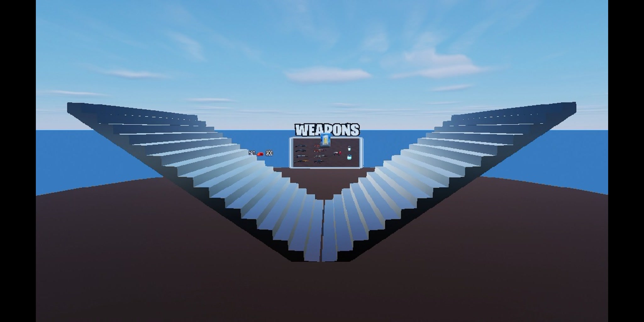 Rise1x FFA 1V1 9595-1500-8914 by rise1x - Fortnite Creative Map Code ...