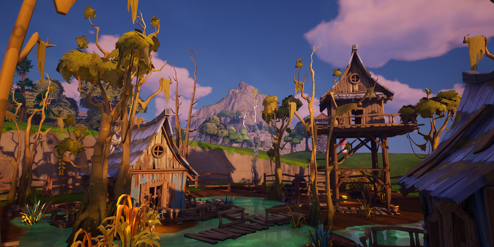 Fortnite: Showdown - NOW IN FIRST PERSON 0863-8897-1779 by funsanity ...