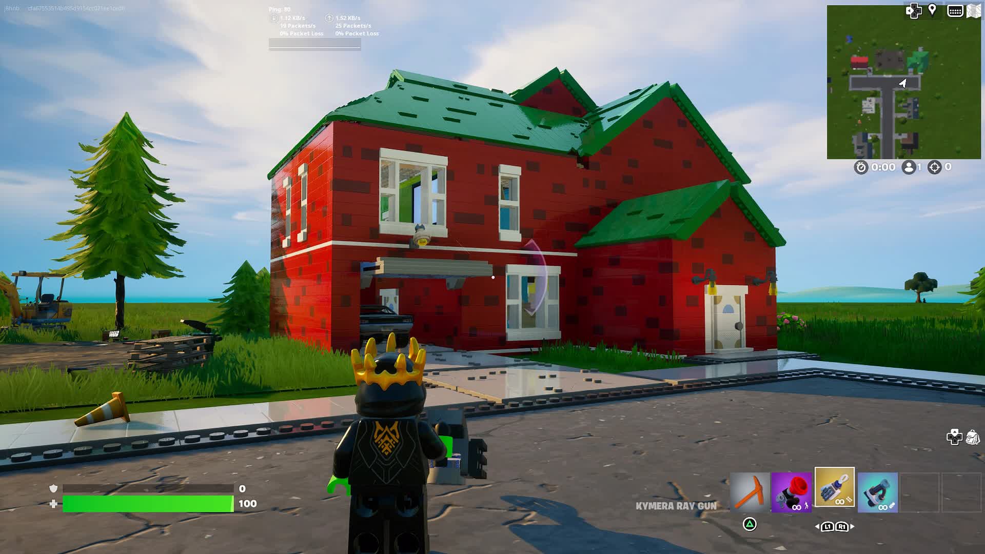 BLOCKS FFA 0950-0532-0231 by j8hnb - Fortnite Creative Map Code ...