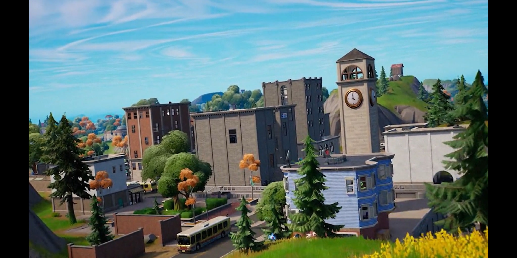 TILTED TOWERS OG ZONEWARS ZERO BUILD 7563-0544-9153 by lqvebree ...