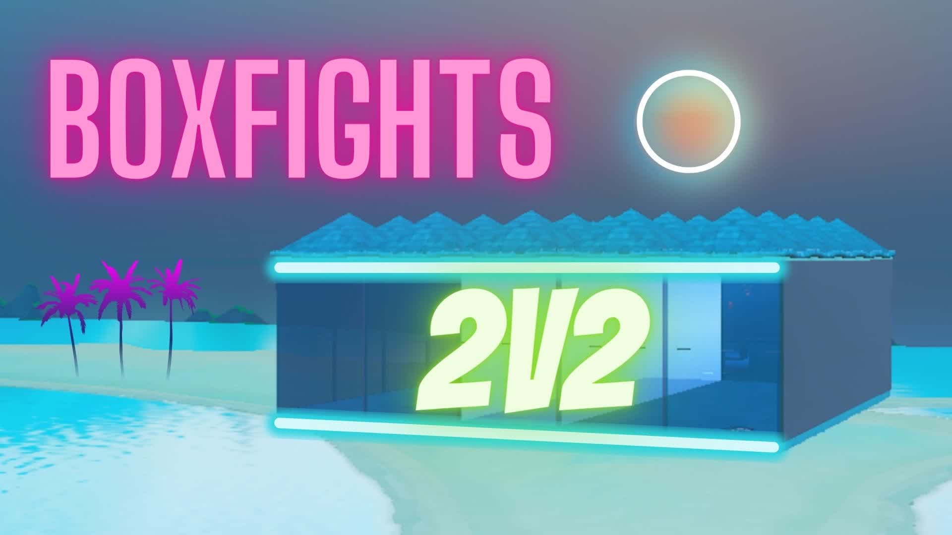 XTR's 2V2 BOX FIGHTS 8221-6649-0160 by xtrfn - Fortnite Creative Map Code - Fortnite.GG