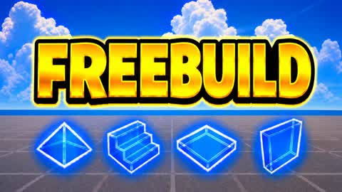 FREE BLUID 5275-5860-9985 by tlf2 - Fortnite Creative Map Code ...