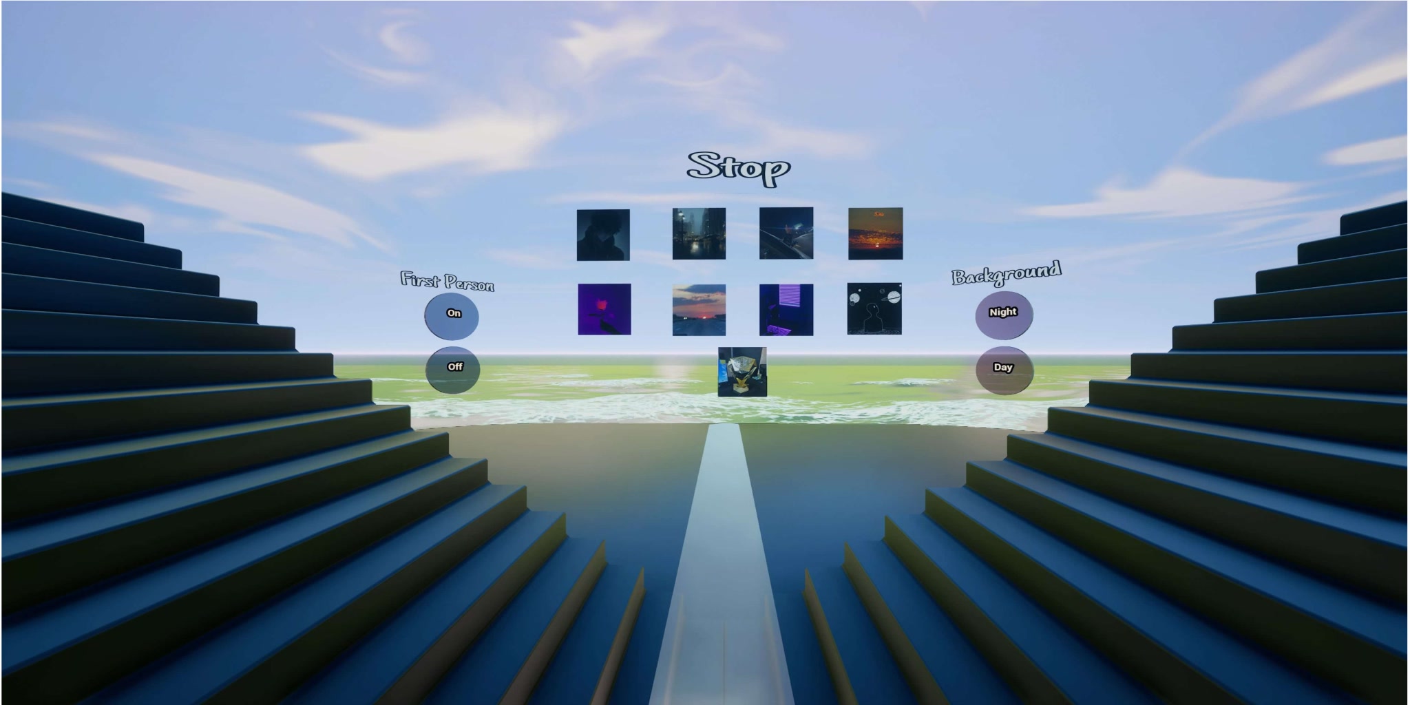 1v1 TikTok Music 8325-8973-9857 by zenqu - Fortnite Creative Map Code ...