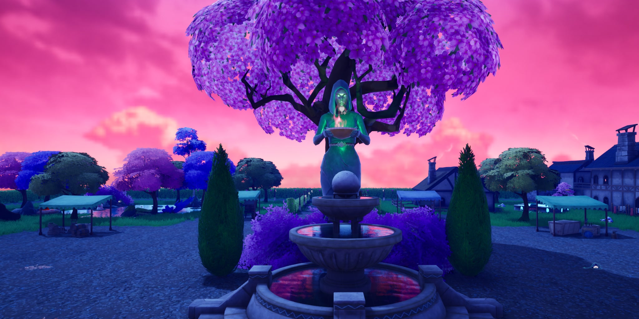 Fantasy Prop Hunt (Experimental) 7488-8237-9957 by ozga04 - Fortnite ...