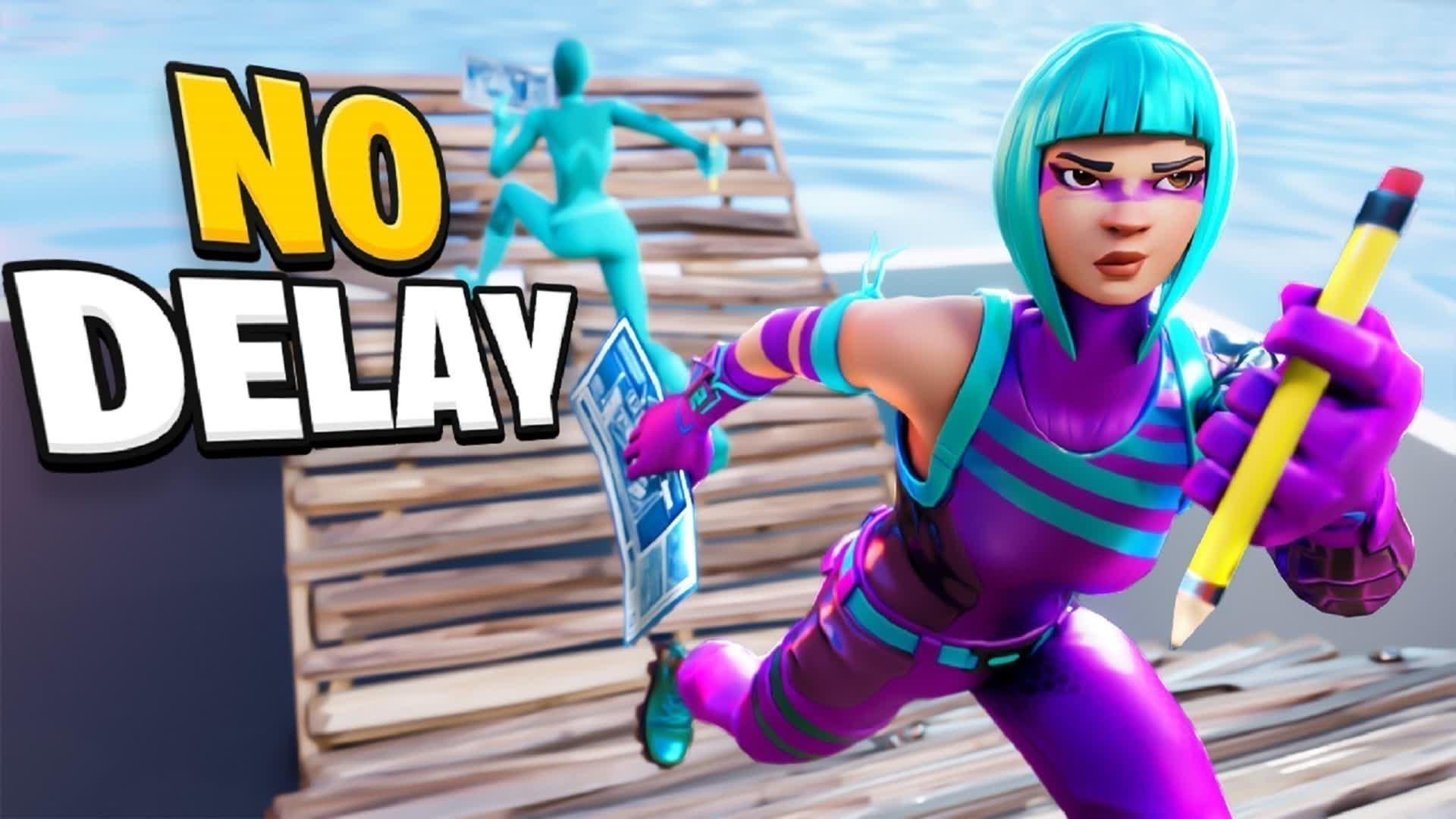 RyTn 1V1 0 Delay 1079-0813-2879 by rytn1k - Fortnite Creative Map Code - Fortnite.GG