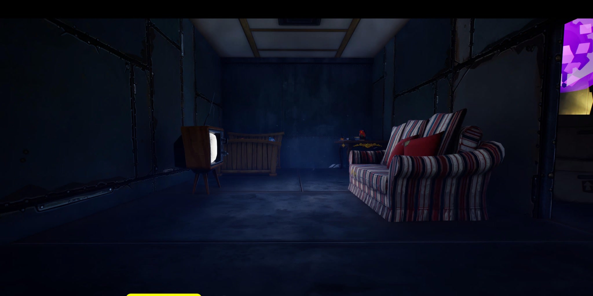 Meowscles escape room 4531-2817-9706 by hugoff87 - Fortnite Creative ...