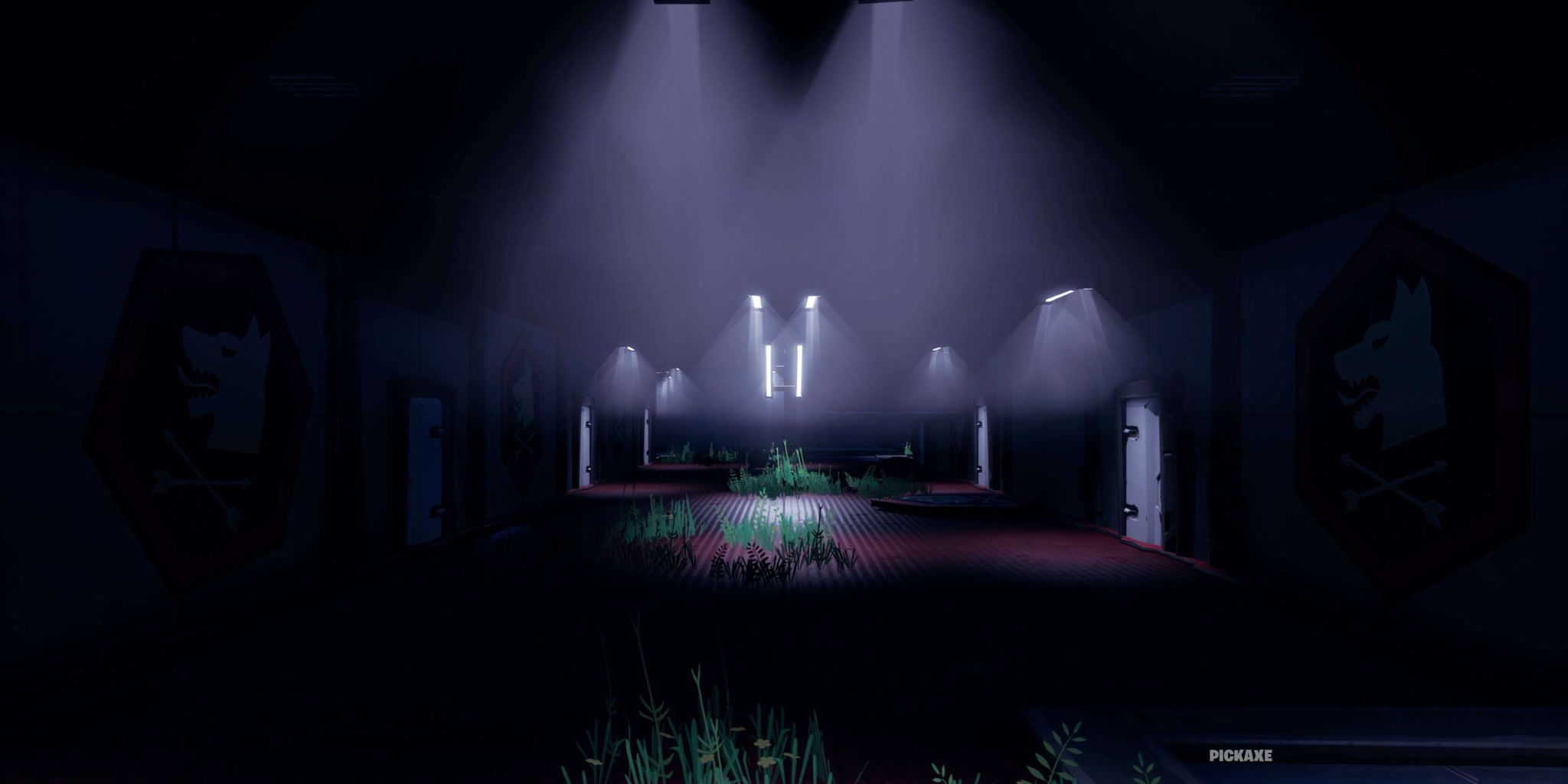 👻 Horror Escape Room 3 - The Lab 2579-0916-8218 by syler05 - Fortnite ...