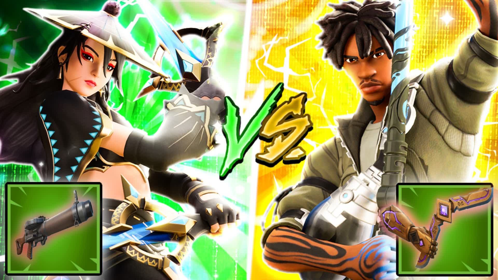 🌲 WILDS Red VS Blue 🥥 *NEW GUNS* 8123-9243-3531 by motionmaps ...