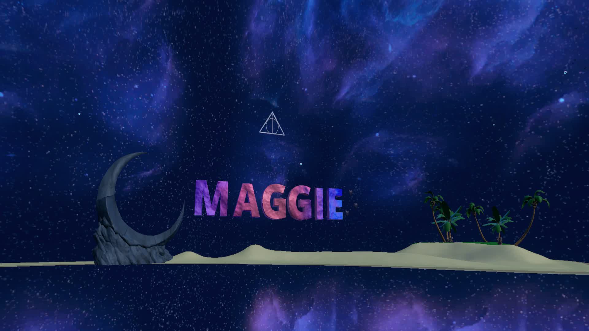 🖤 Maggie 🖤 1v1 🖤 4434-8767-1834 by izzyvibes - Fortnite Creative Map ...