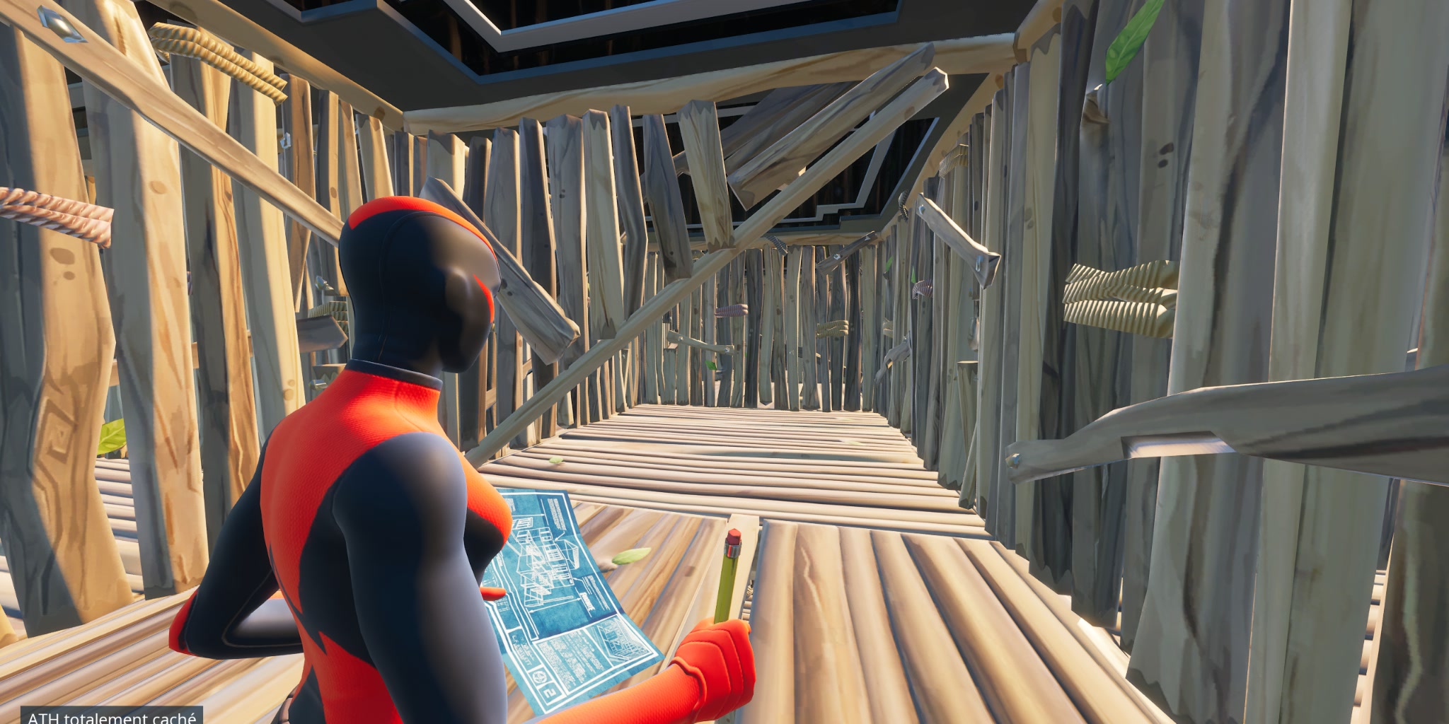 1v1 édits 2675-5366-7294 by ilyes0743 - Fortnite Creative Map Code ...