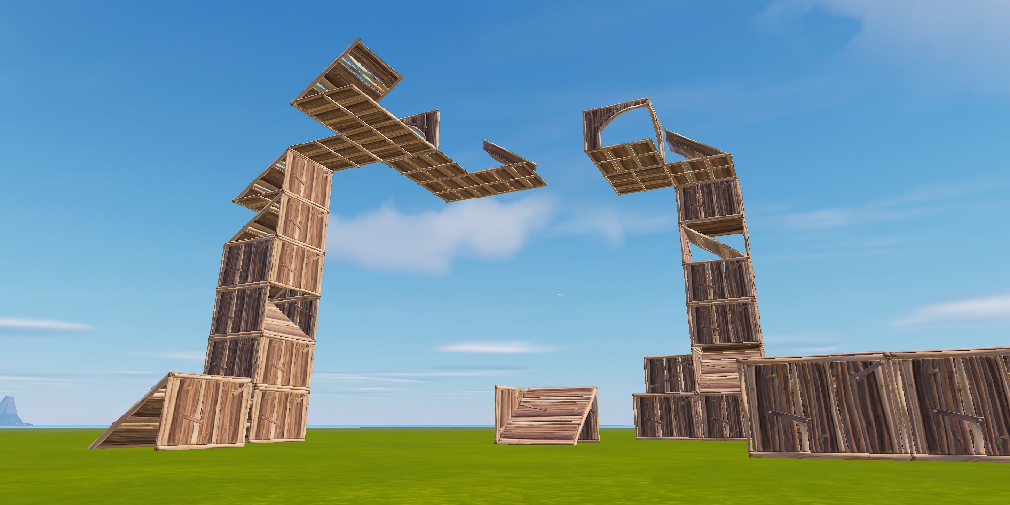 Exotic Reload 1v1 Realistic Free For All 4693-0373-2847 by ...