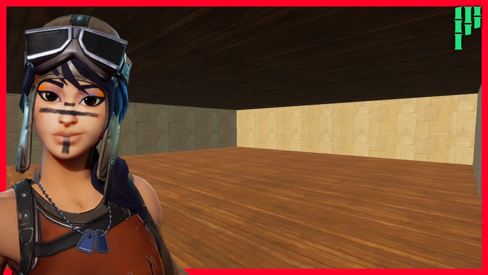 Renegade Raider Box PvP 📦 9759-2318-8618 by pandvilnetwork - Fortnite ...