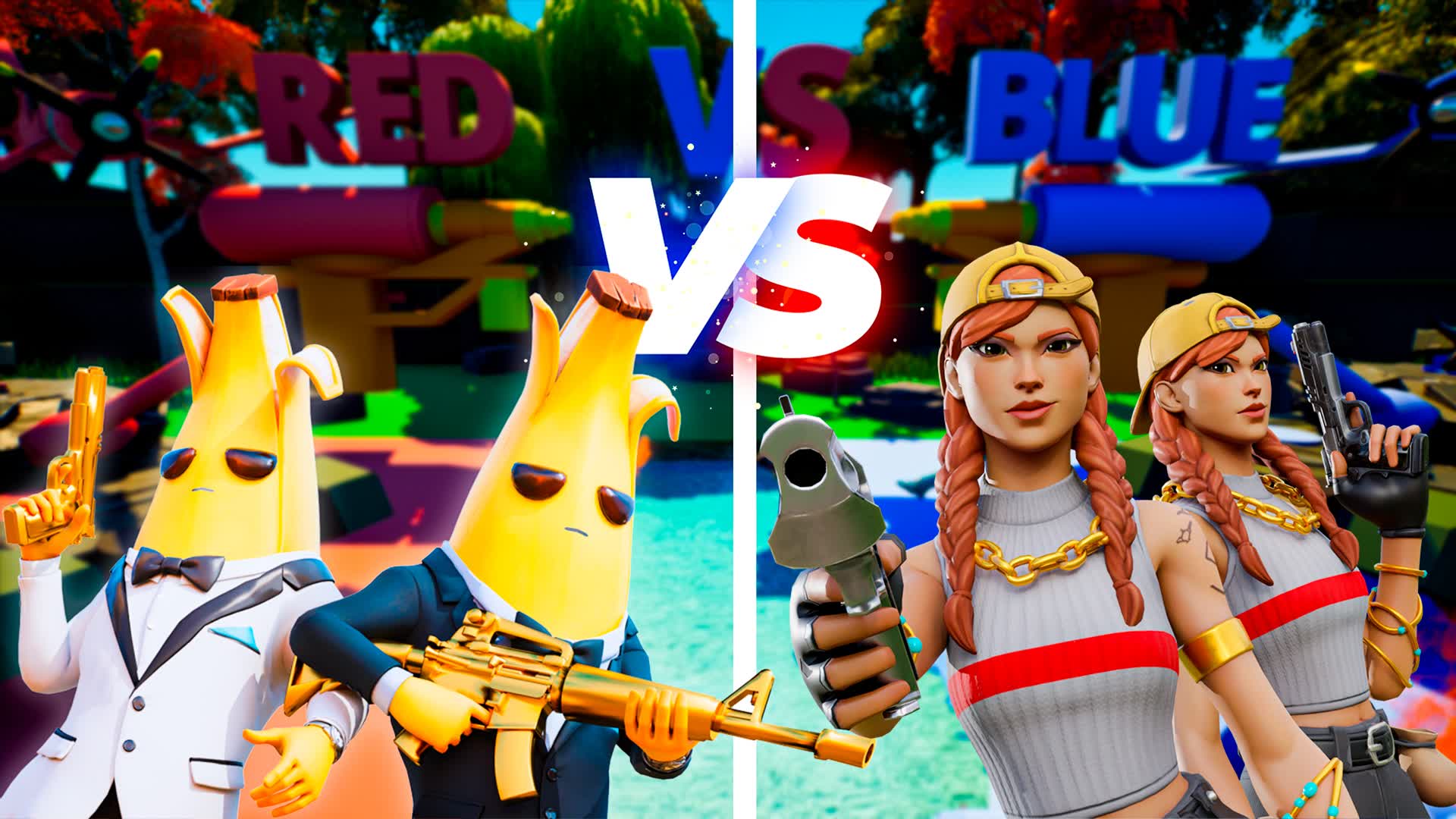 Fortnite | Create, Play & Battle With Friends for Free - Fortnite