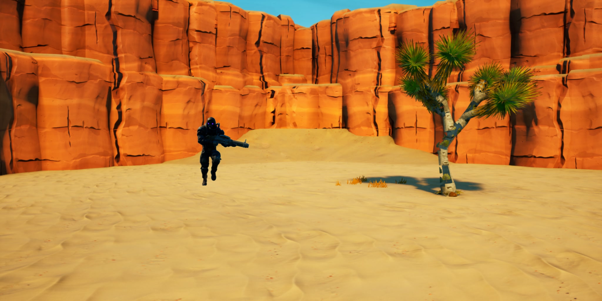 Desert Zone Wars - ALL ITEMS 0212-9490-4517 by bigval - Fortnite ...