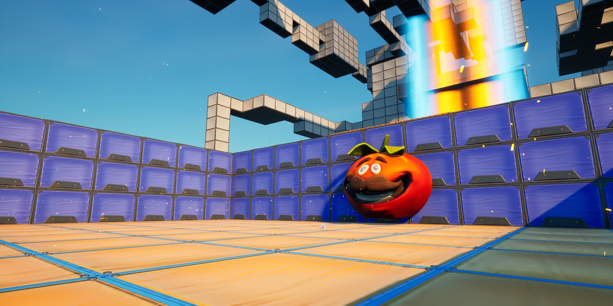 Billiard's 150 Level Default Deathrun! 7929-5174-1246 by billiard ...