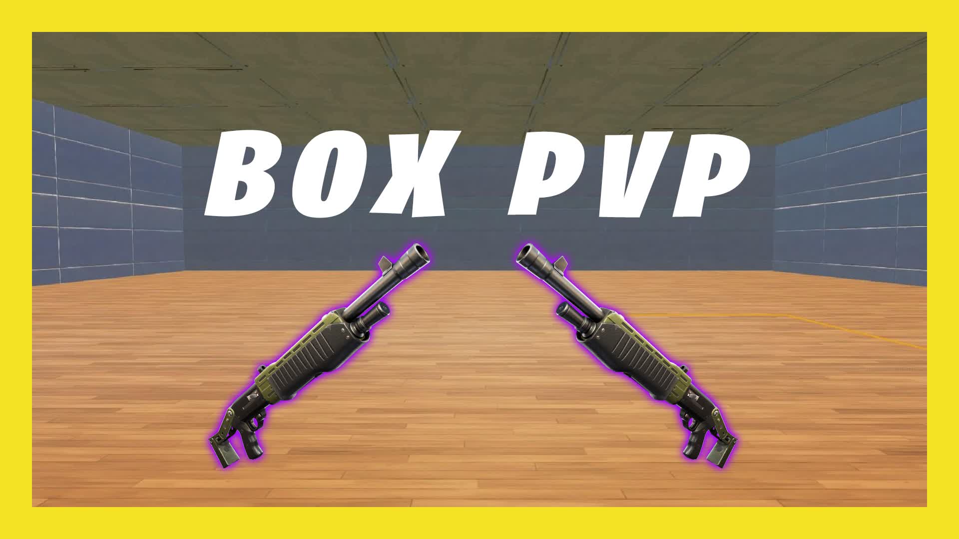 BOX PVP 2023! 3019-0104-1456 by d4g - Fortnite Creative Map Code - Fortnite.GG