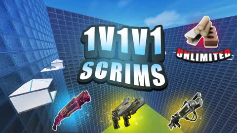 1V1V1 SIMPLE SCRIMS 🥇 3215-4115-9183 by itom - Fortnite Creative Map ...