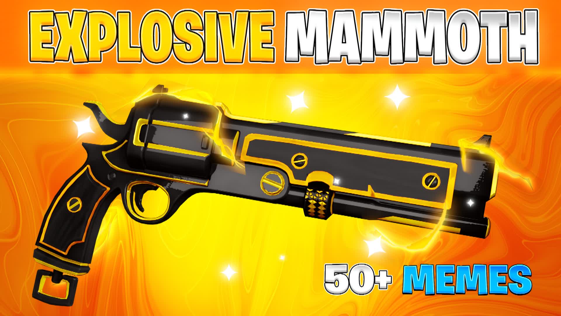 LAWLESS EXPLOSIVE MAMMOTH 🎯 ONE SHOT 2900-9454-2104 by nodoubted - Fortnite