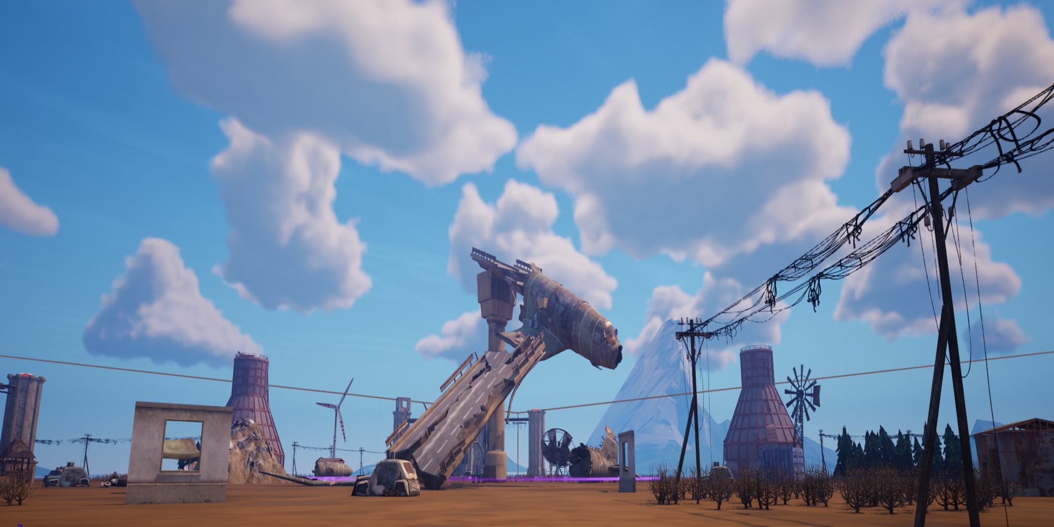 🐐WW3 GOATED! ZONE WARS🎯 UEFN 2080-4396-1191 by hansolo - Fortnite ...