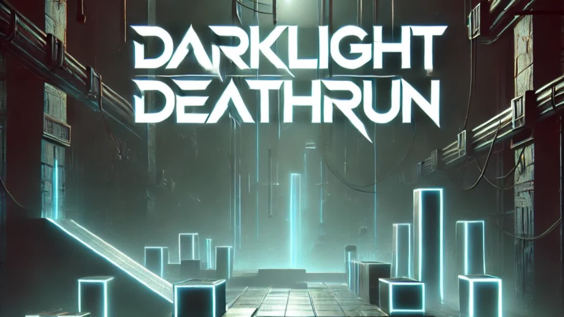 DarkLight DeathRun 5220-5881-2703 by nrbk - Fortnite Creative Map Code - Fortnite.GG