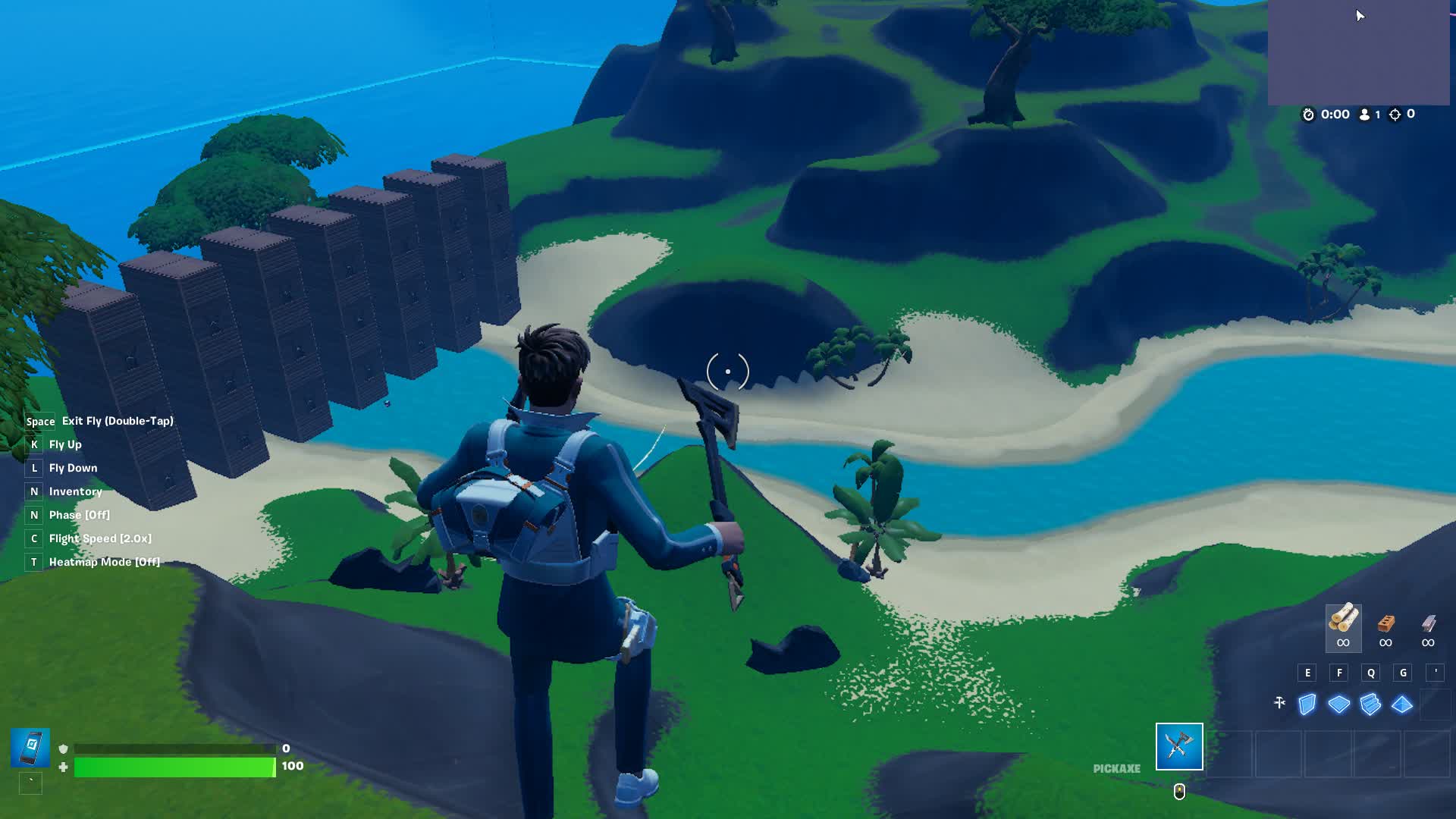 414 Zone Wars 1039-9080-4973 by cayden414 - Fortnite Creative Map Code ...