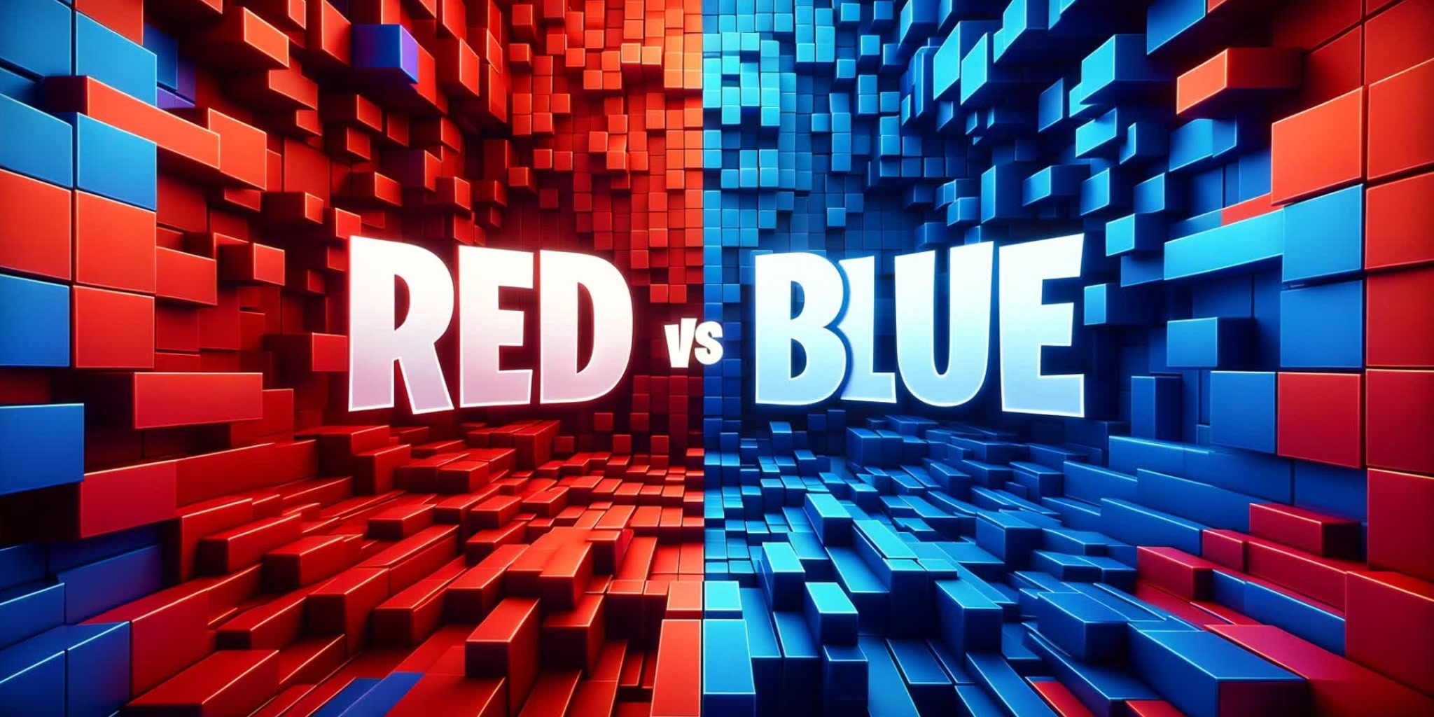 CHILL RED VS BLUE 🔴🔵 6790-1452-3696 by bradonja - Fortnite Creative Map ...