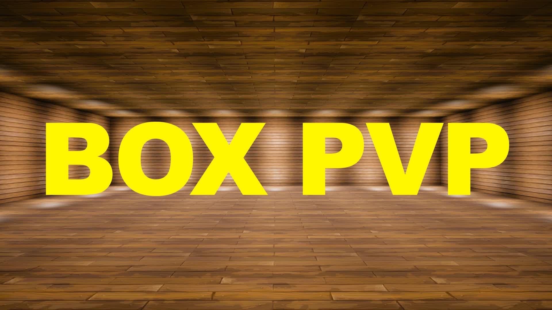 BOX PVP 2565-9537-2527 by ryota_matsuda - Fortnite Creative Map Code ...