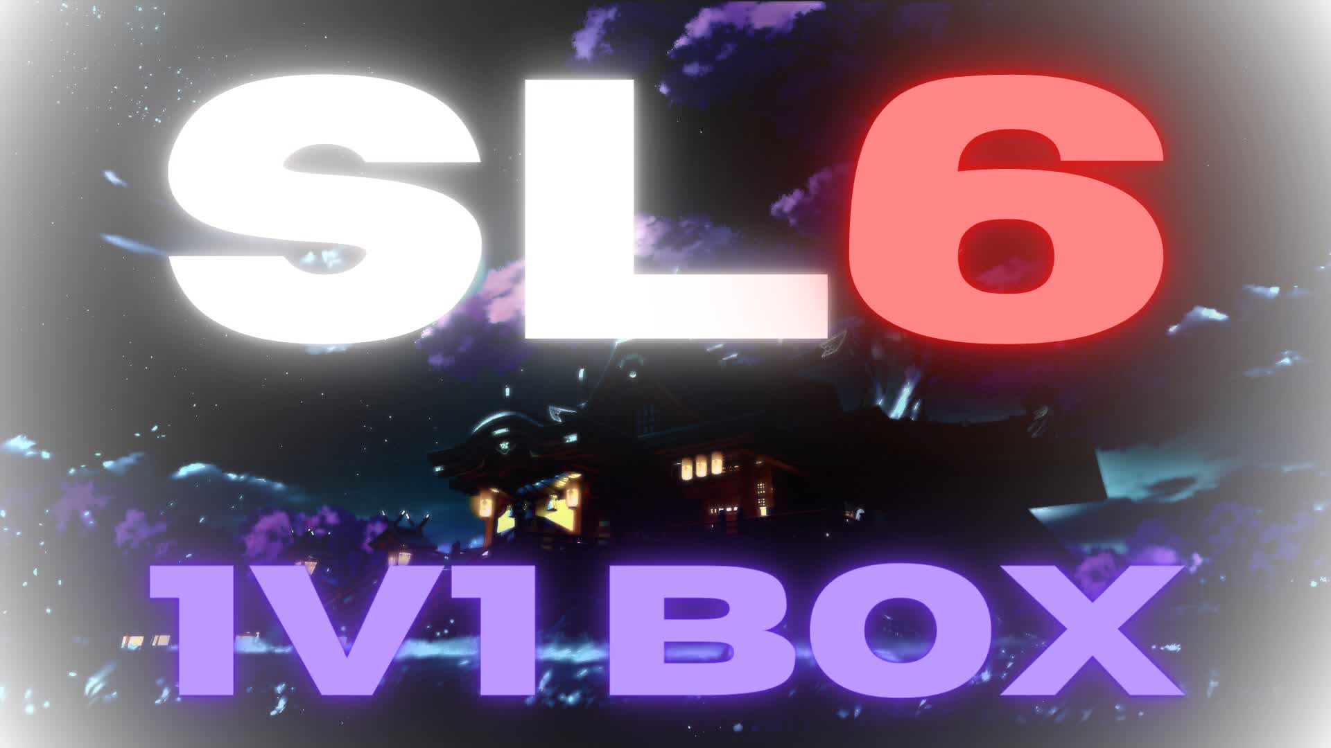SL6's Box Fight 1v1 Map 1248-8654-2918 by 22z - Fortnite Creative Map ...