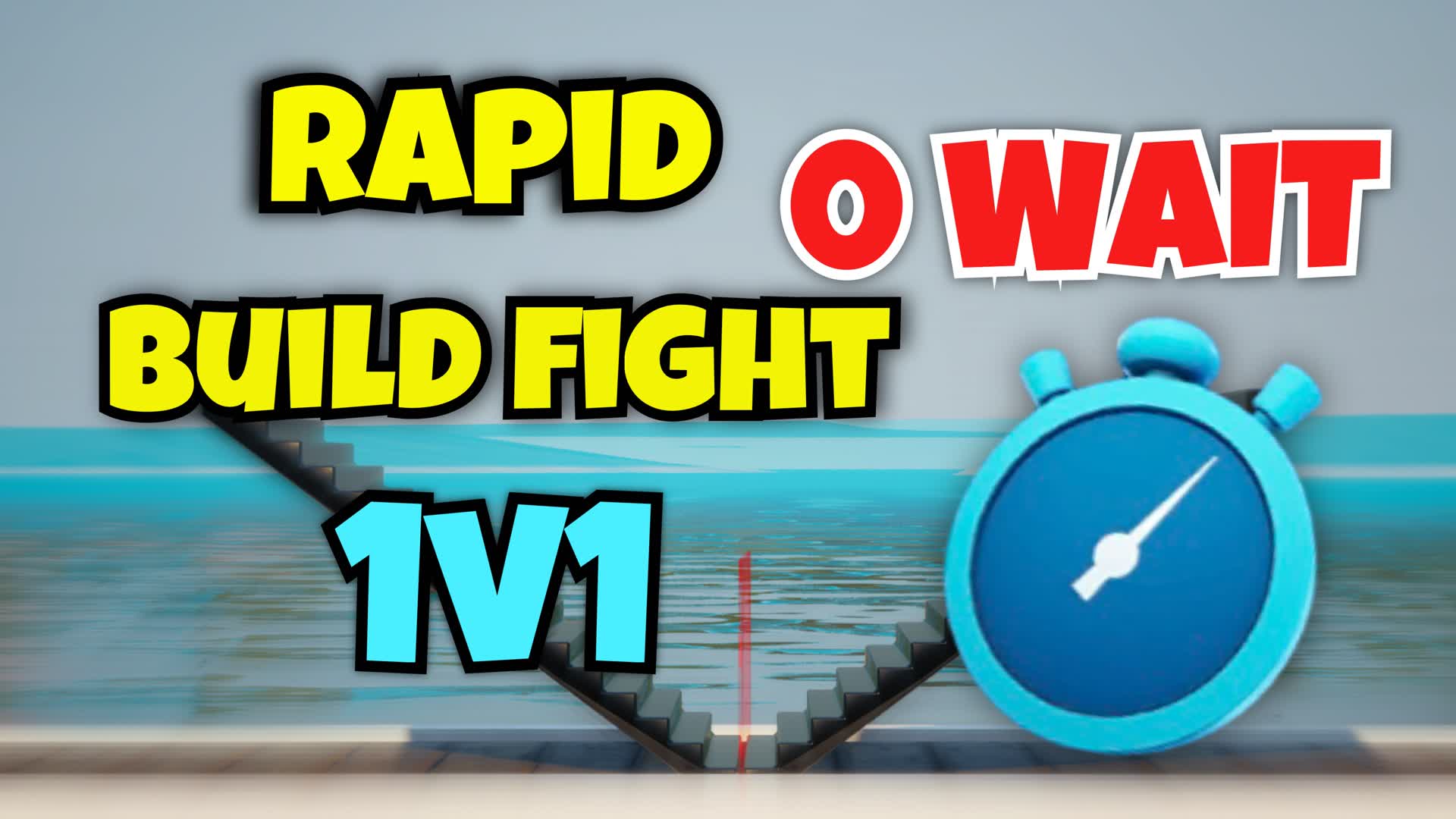 RAPIDE BUILD FIGHTS 1v1 🎯 2685-1617-0638 by codenirox - Fortnite ...