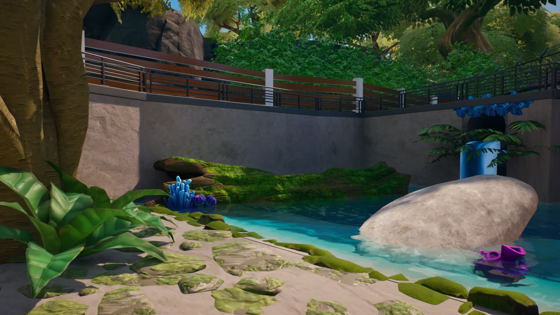 ZOO PROP HUNT 0552-0826-8525 by jacob - Fortnite Creative Map Code ...