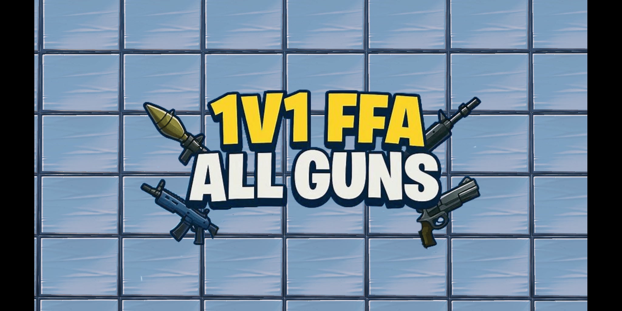 1V1 FFA WITH ALL GUNS 6340-9389-7537 by trrxzy - Fortnite Creative Map ...