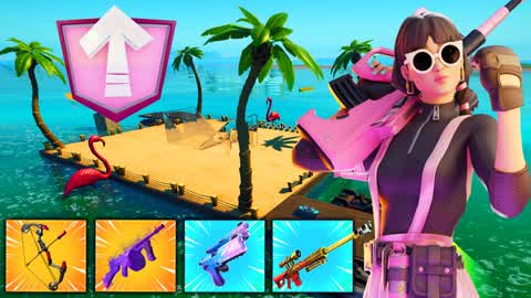 🌴TROPICAL 1v1 BUILD FIGHTS🌴 (NO DELAY) 6450-3147-3152 by fhocks ...