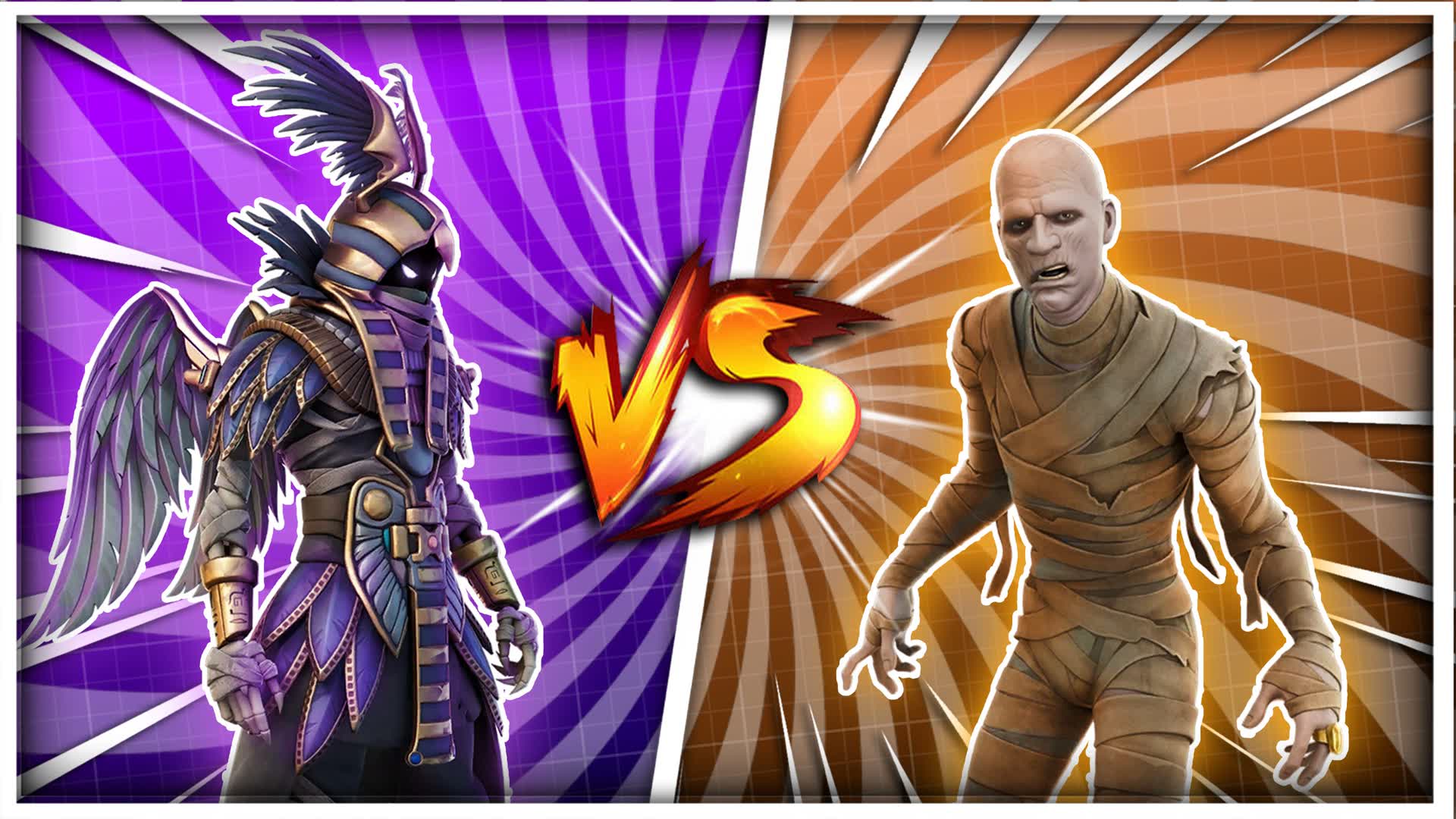 🔸🌍🔶Project Pharaoh🔷🌎🔹 6134-9606-0252 by bojock - Fortnite Creative Map ...